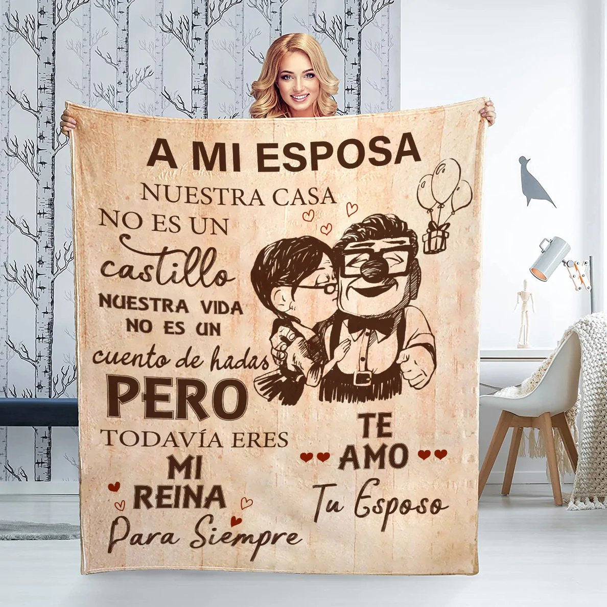 MANTAS PERFECCIONADAS – mary store96